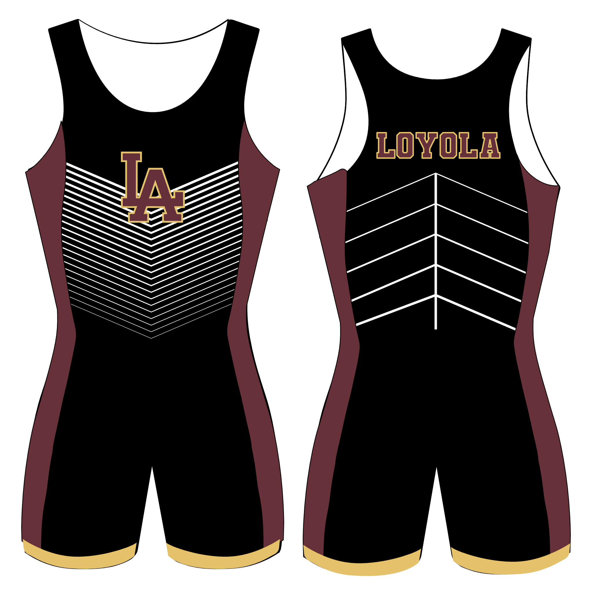 LOYOLA AIOX