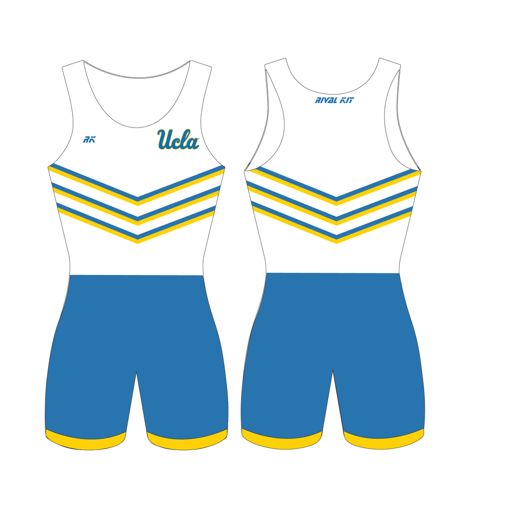 Clubs – Rivalkit USA