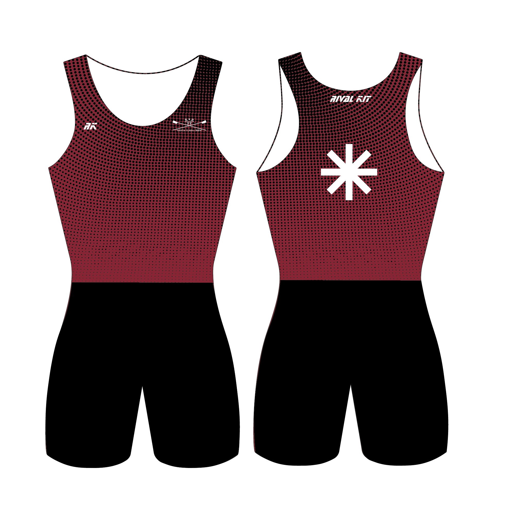 Santa Clara Rowing AIO