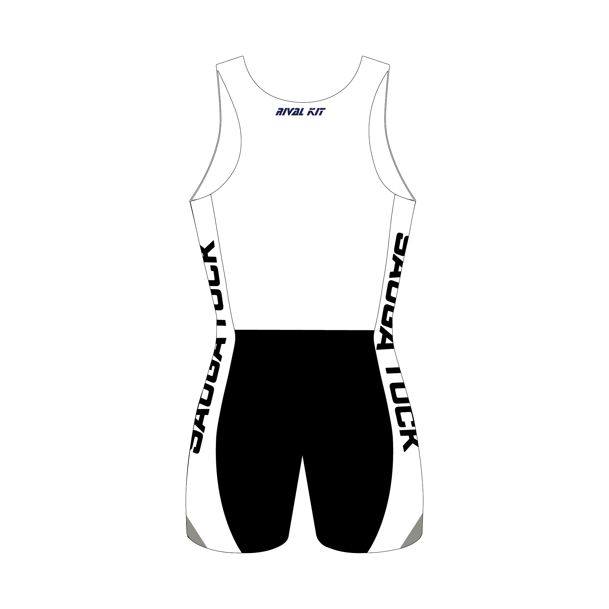 Saugatuck Rowing Club AIO – Rivalkit USA
