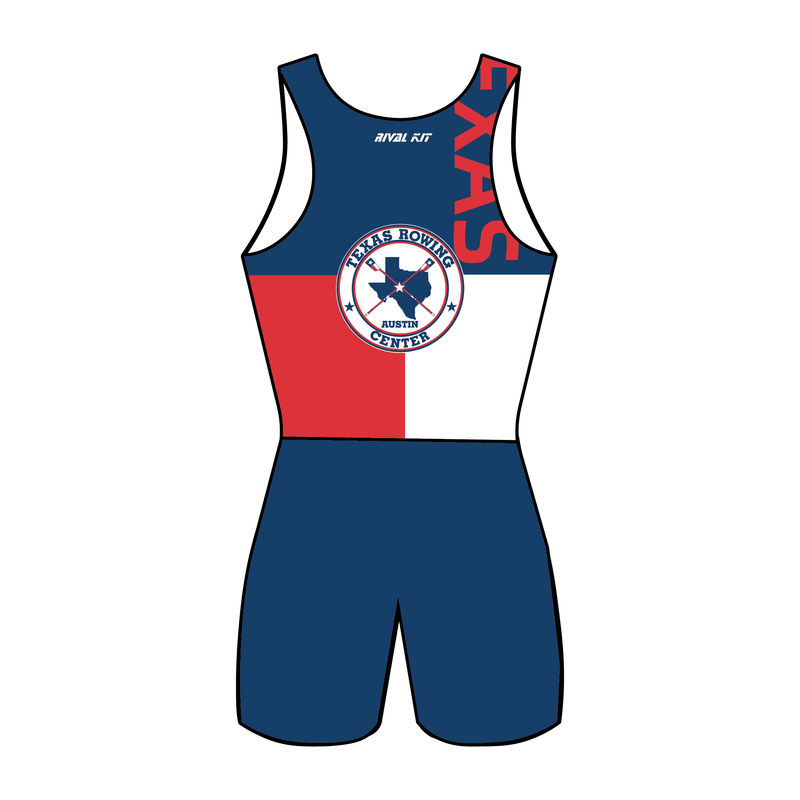 Texas Rowing Center Texas Flag AIO – Rivalkit USA