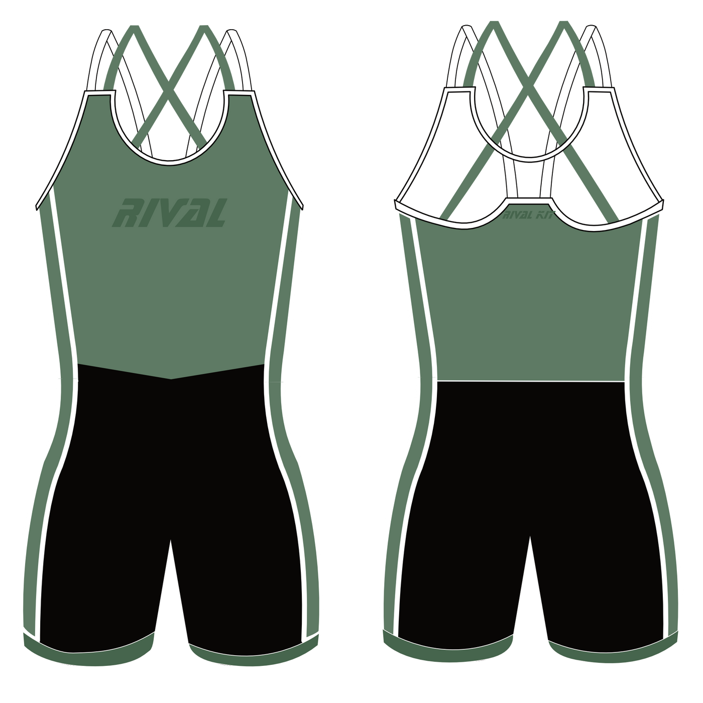 Rivalkit USA