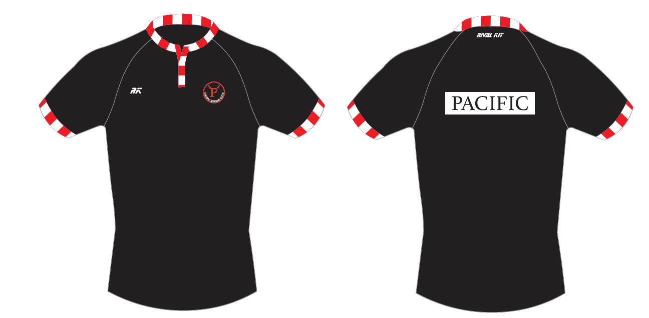 PACIFIC Rowing Zephyr – Rivalkit USA