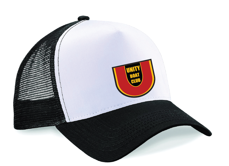 Unity Boat Club Trucker Cap