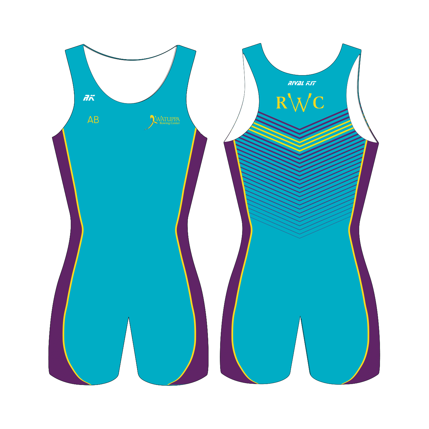 Watuppa Rowing Center AIOX 1