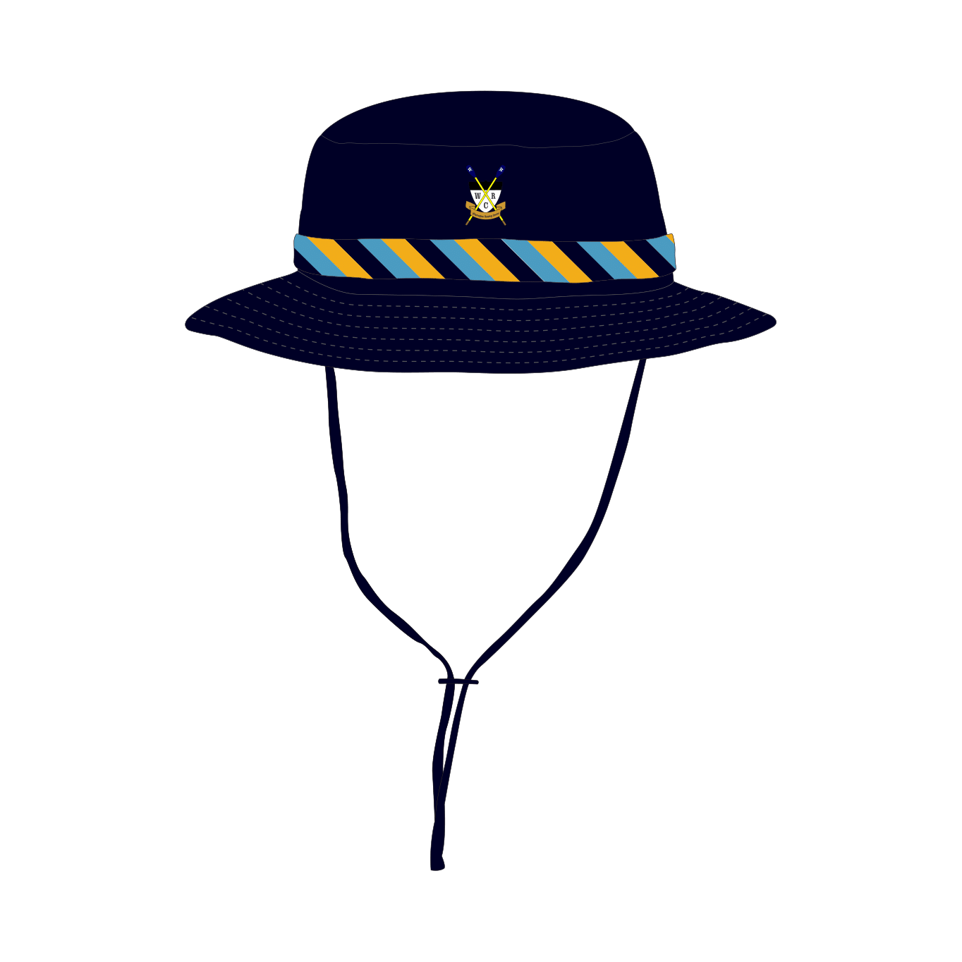 Wilmington Rowing Center Boonie