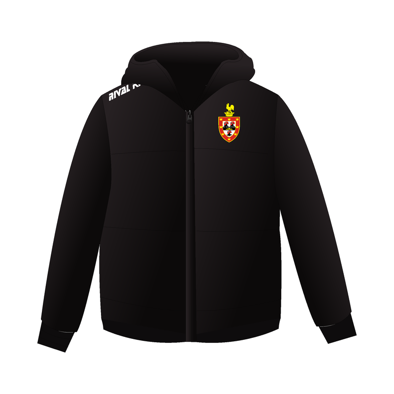 Jesus College Boat Club (Cambridge) Puffa Jacket – Rivalkit USA