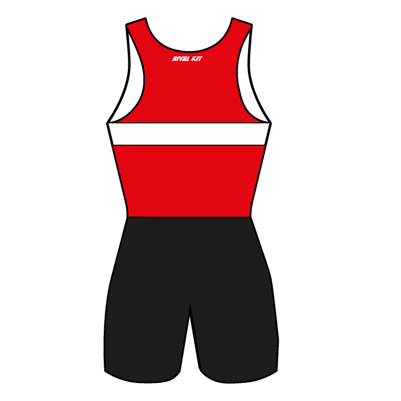 Calpe Rowing Club Racing AIO – Rivalkit USA