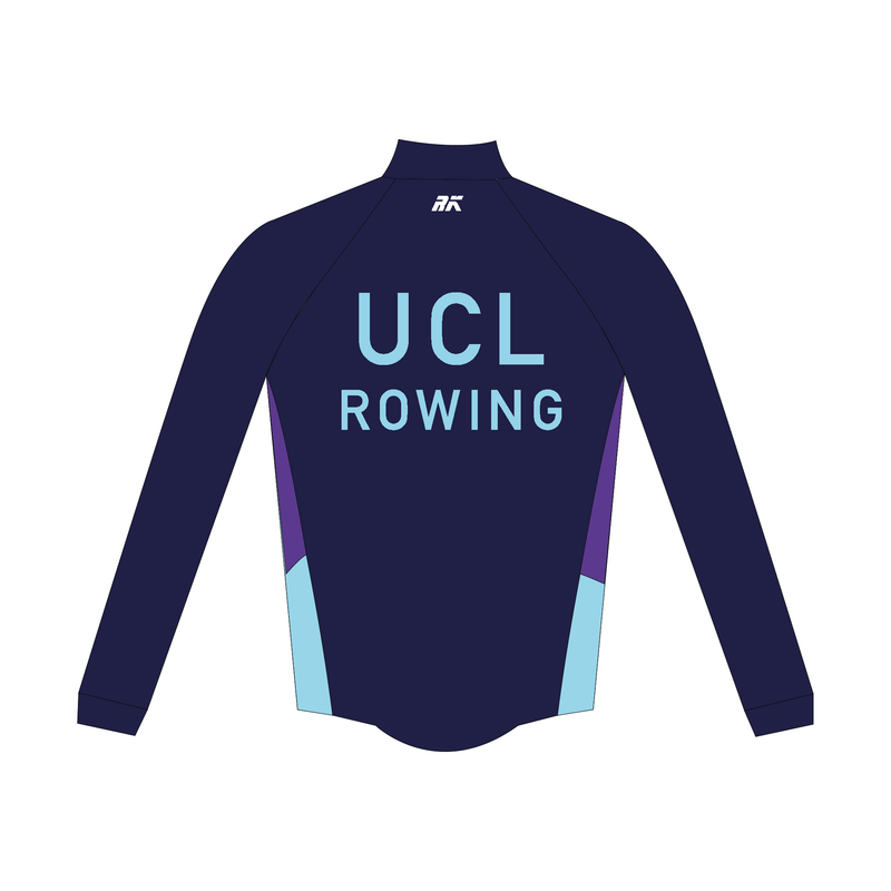 UCL Thermal Splash Jacket – Rivalkit USA