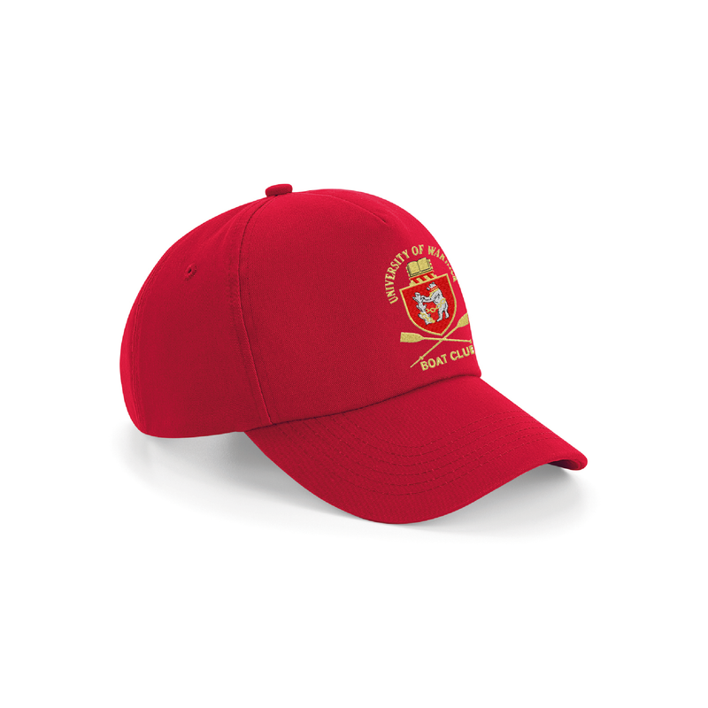 Warwick University BC Cap – Rivalkit USA