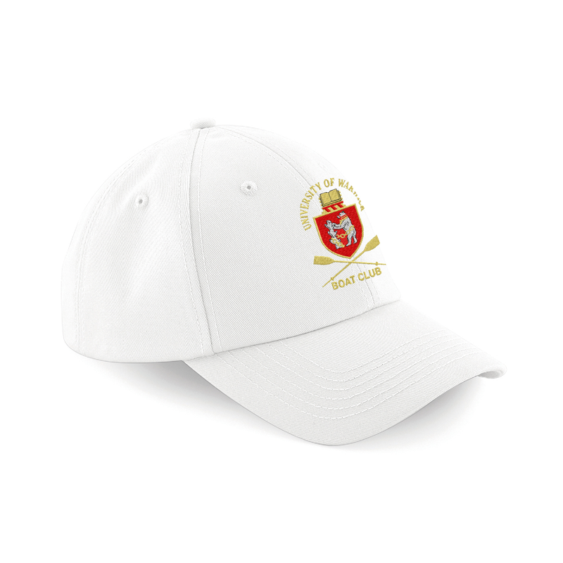 Warwick University BC Cap – Rivalkit USA