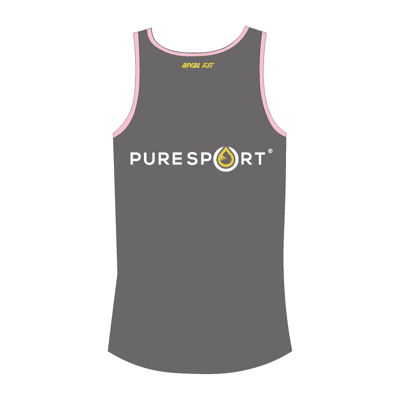 HBMB Puresport Gym Vest – Rivalkit USA
