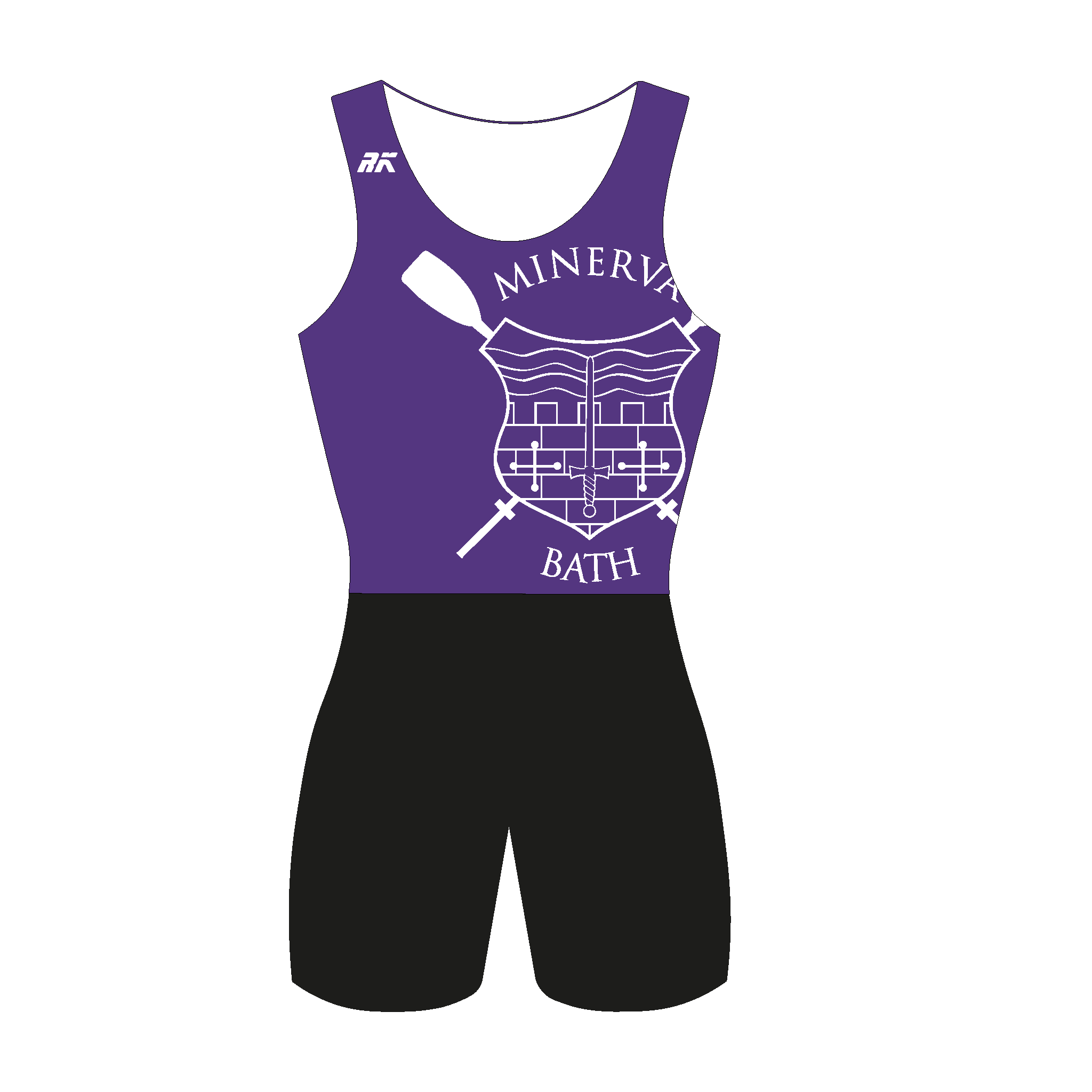 Minerva Bath RC Training AIO 2 – Rivalkit USA