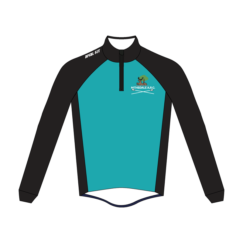 Nithsdale Amateur Rowing Club Thermal Splash Jacket – Rivalkit USA