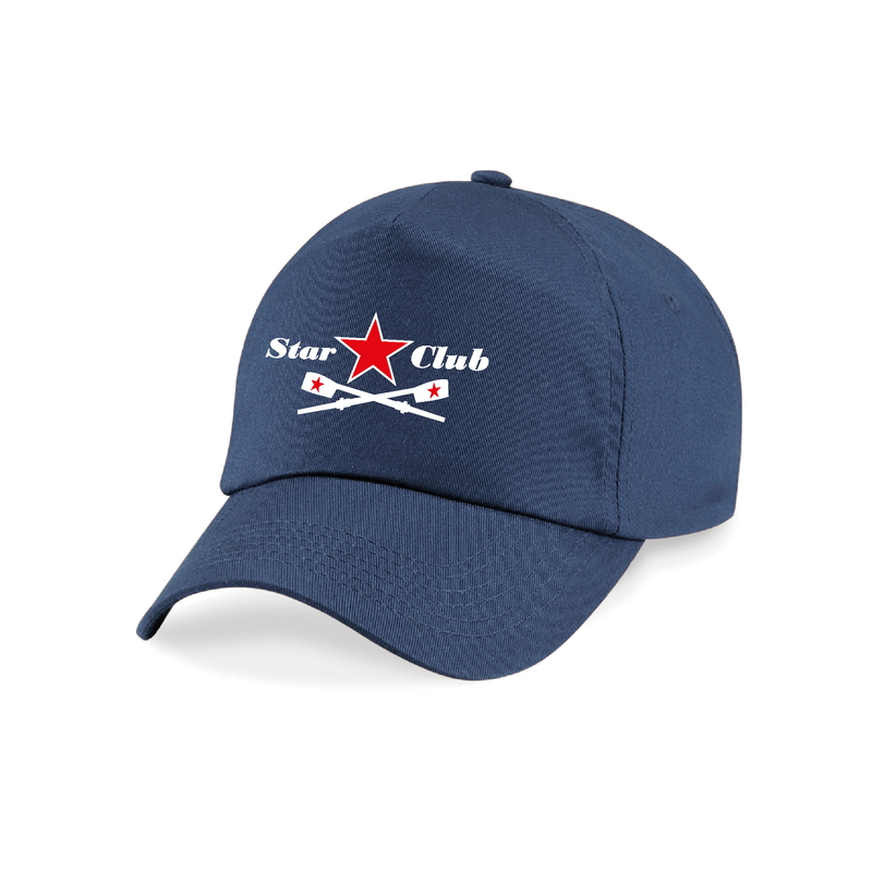 Star Rowing Club Cap – Rivalkit USA