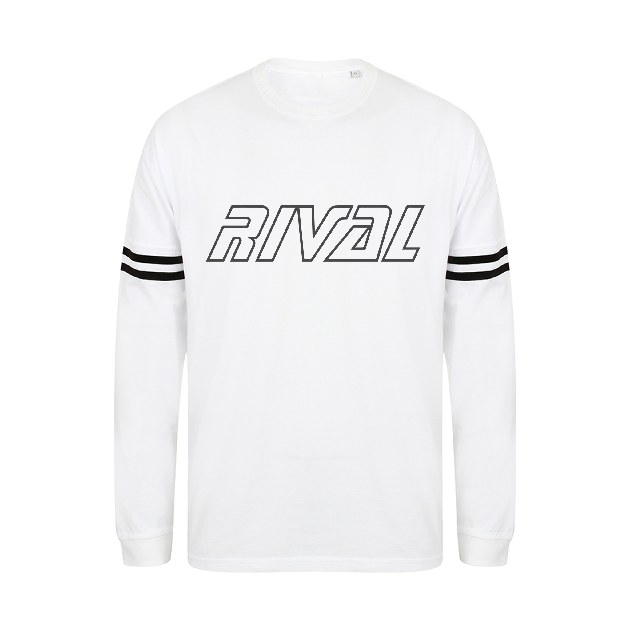 Rival Long Sleeve – Rivalkit USA