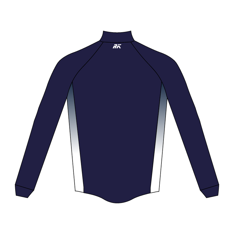 Justitia Roklubb Thermal Splash Jacket – Rivalkit USA