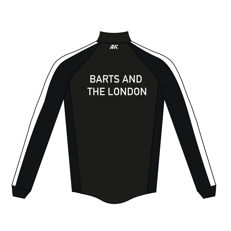 Barts and The London Boat Club Thermal Splash Jacket – Rivalkit USA