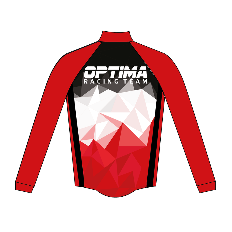 OPTIMA Thermal Splash Jacket – Rivalkit USA