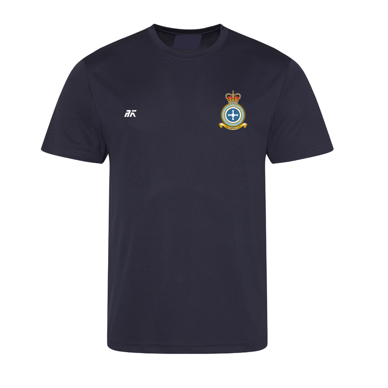 Northumbrian UAS Casual T-Shirt – Rivalkit USA