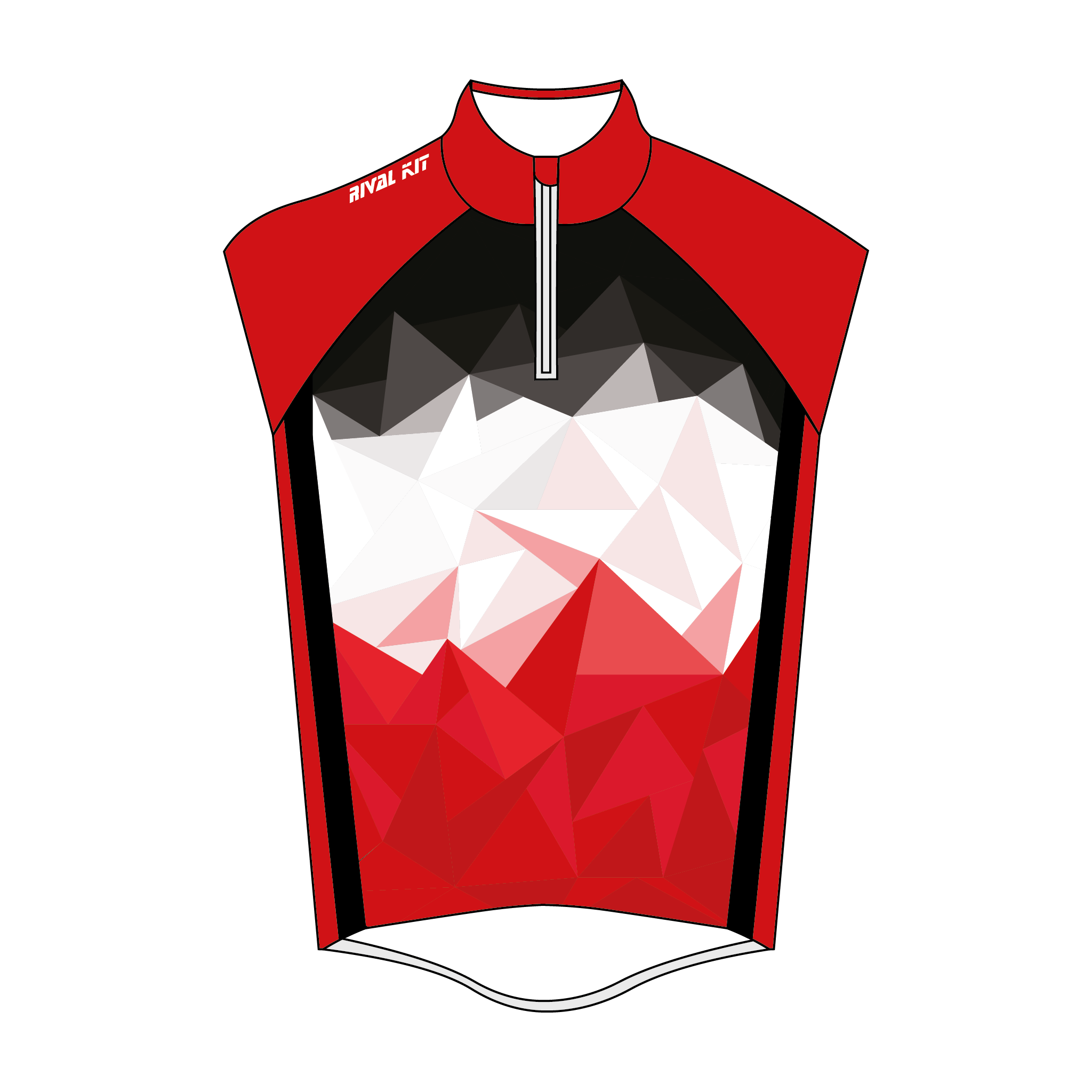 OPTIMA Thermal GILET – Rivalkit USA