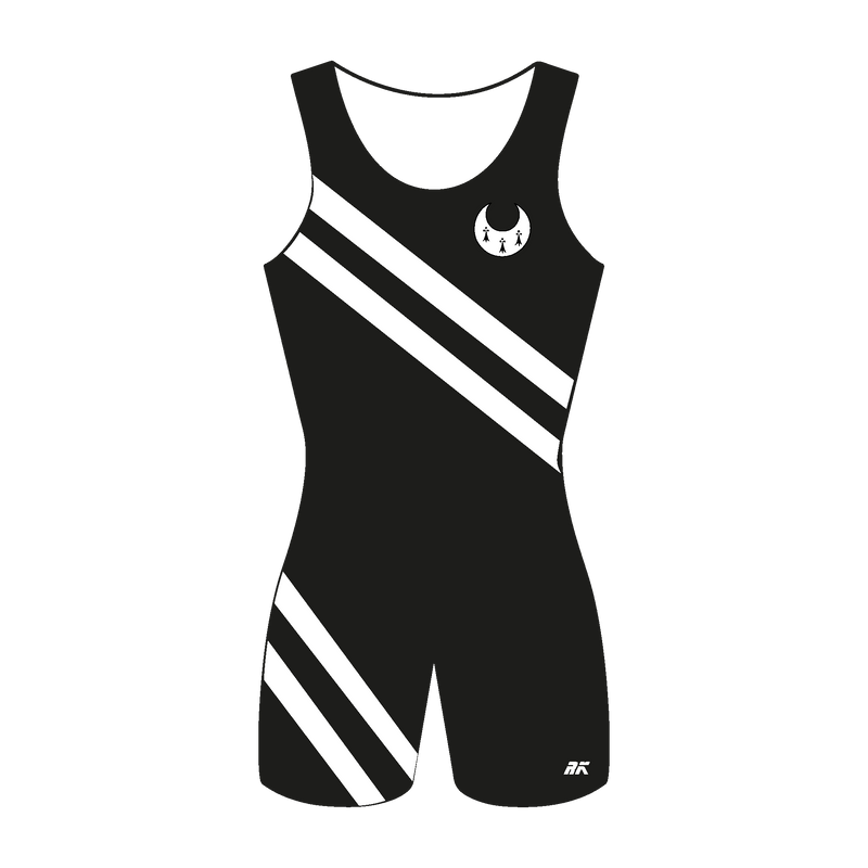 Trinity Hall Boat Club Racing AIO - Design 1 – Rivalkit USA