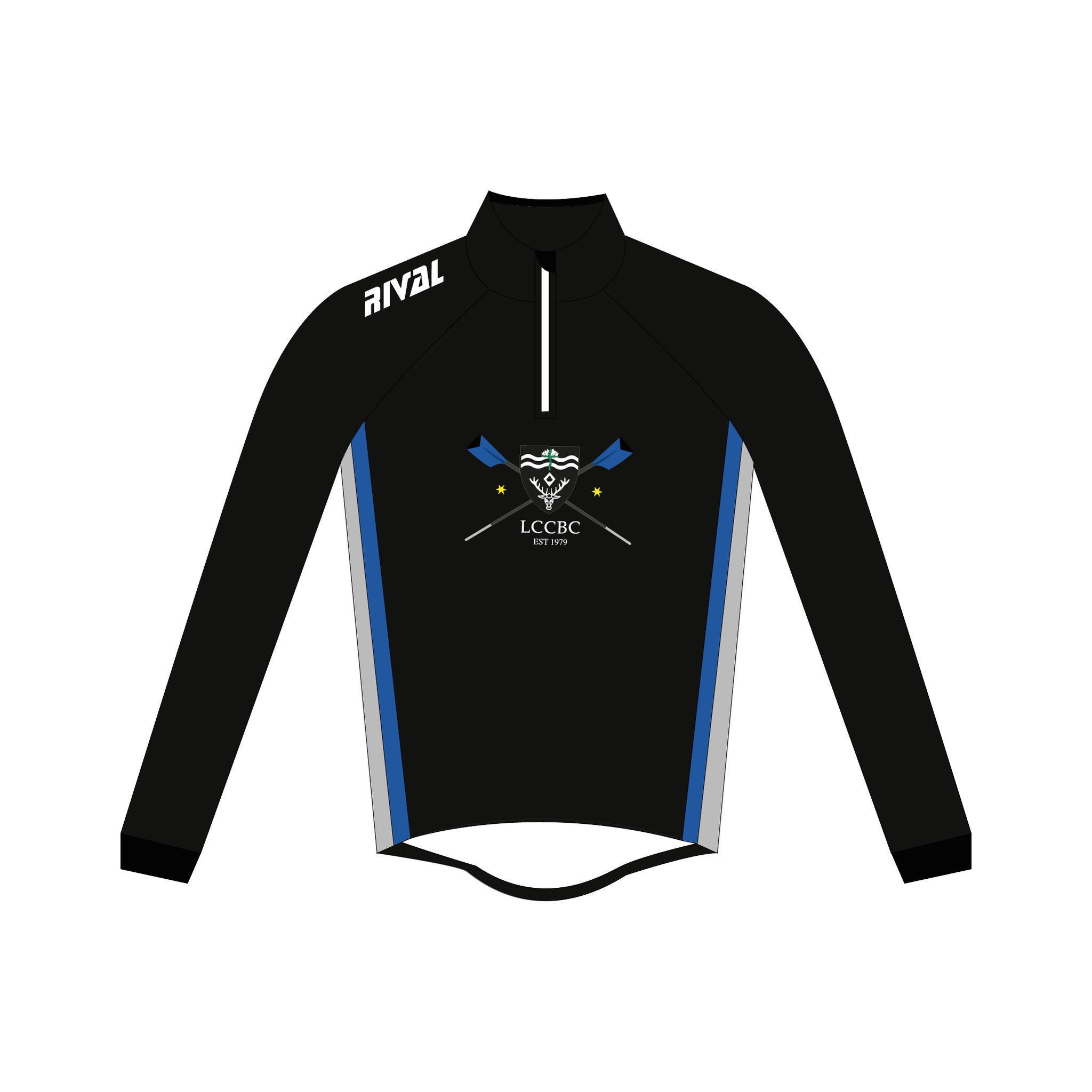 Lucy Cavendish College Boat Club Light Splash Jacket