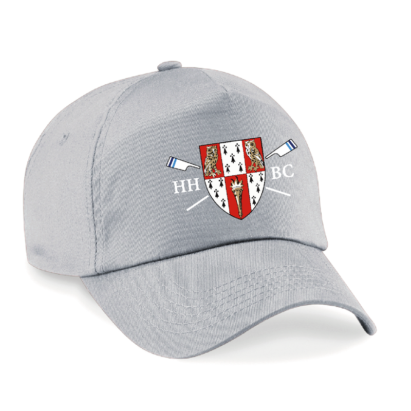 Hughes Hall BC Cap – Rivalkit USA