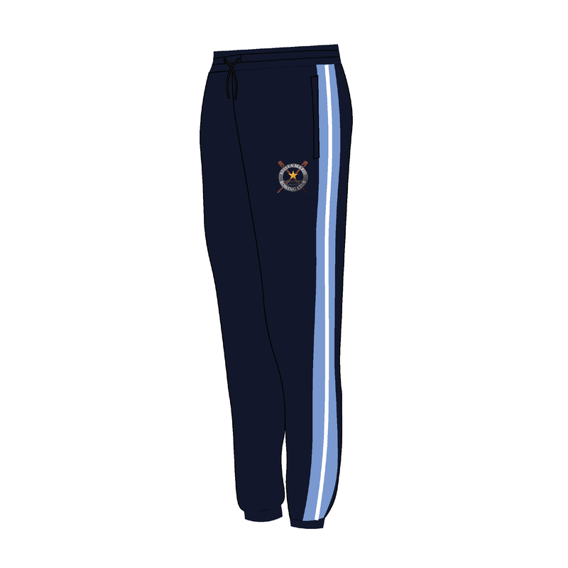Stella Maris Rowing Club Bespoke Joggies – Rivalkit USA