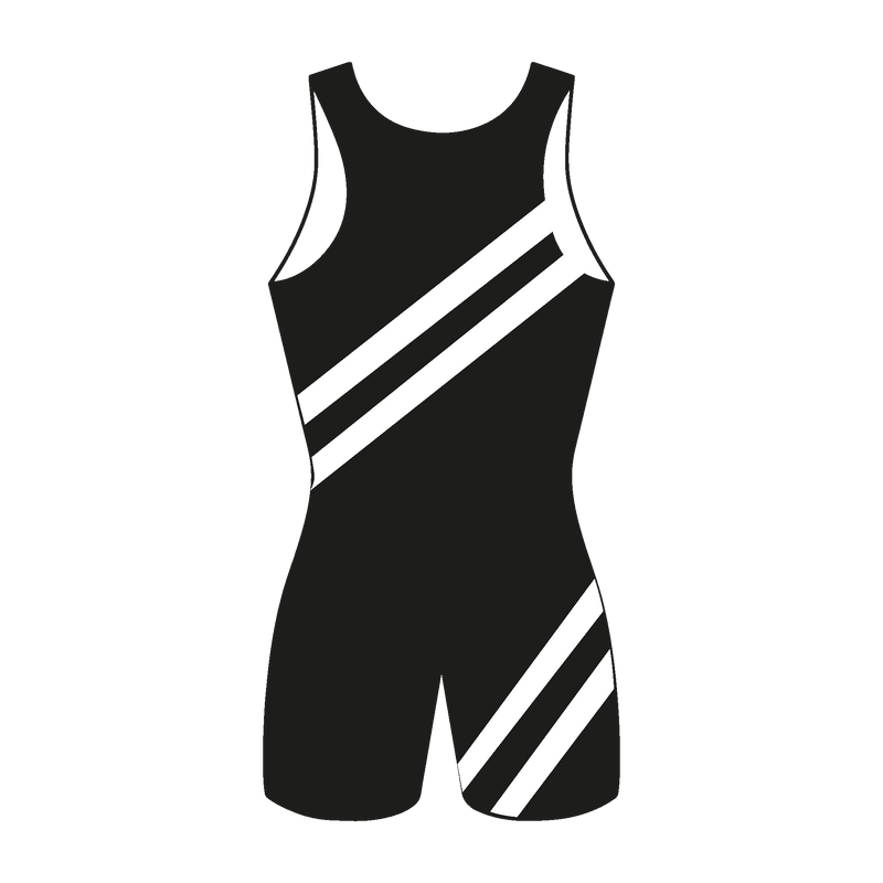 Trinity Hall Boat Club Racing AIO - Design 1 – Rivalkit USA