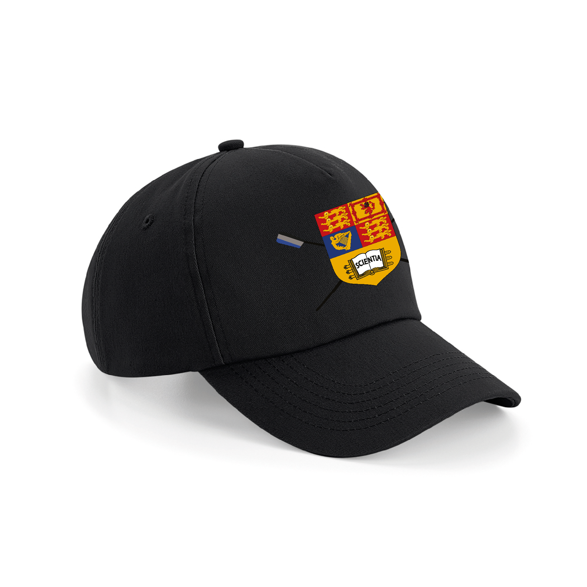 Imperial College Boat Club Cap – Rivalkit USA