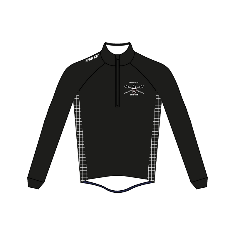 Trinity Hall Boat Club Thermal Splash Jacket – Rivalkit USA