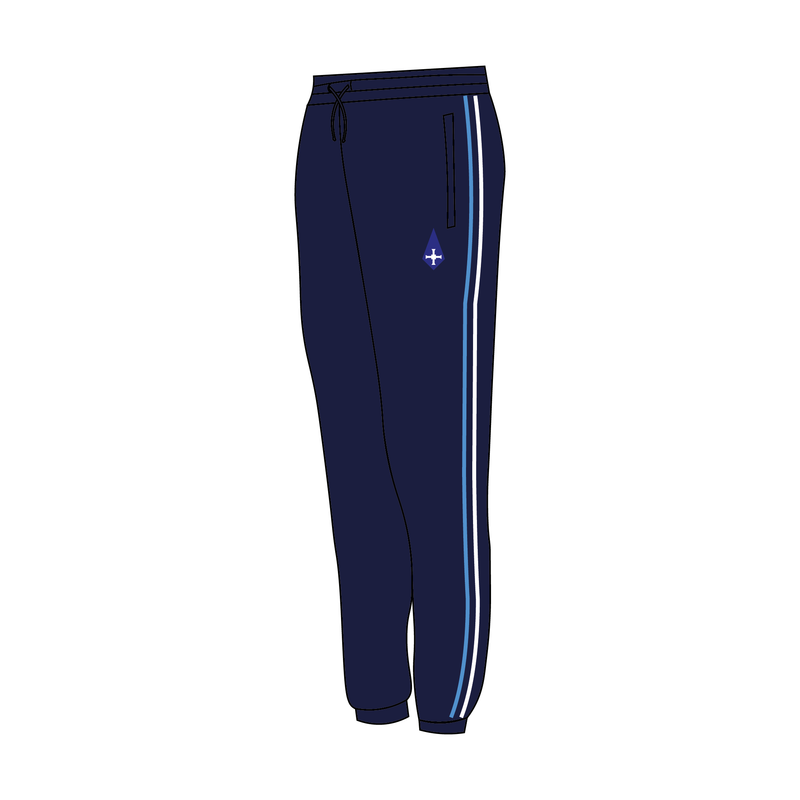 Northumbrian UAS Joggies – Rivalkit USA