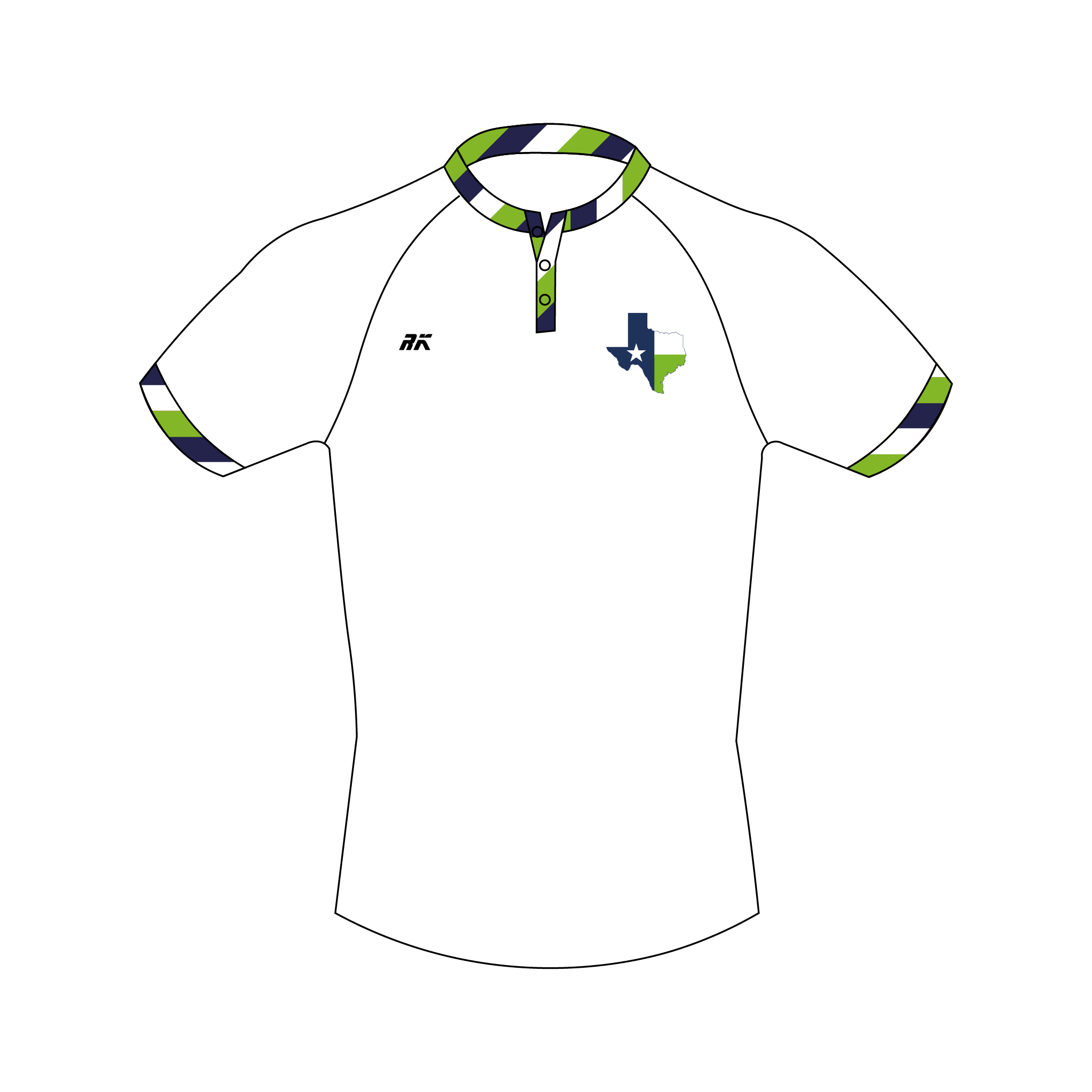 White Rock Rowing Zephyr – Rivalkit USA