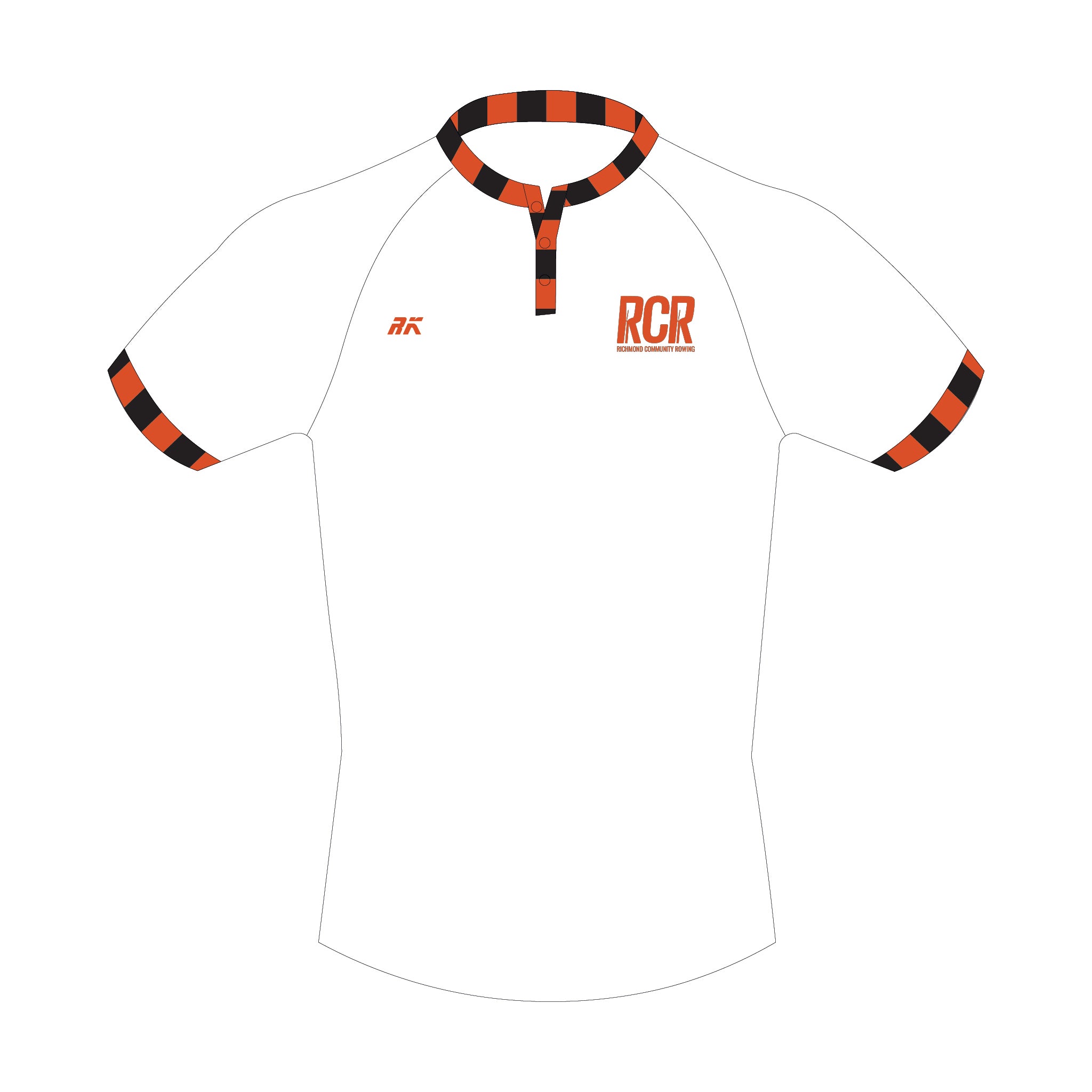 Richmond Community Rowing Zephyr – Rivalkit USA