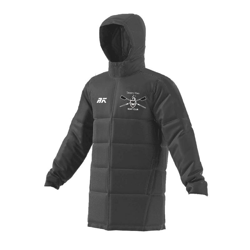 Trinity Hall Boat Club Stadium Jacket – Rivalkit USA