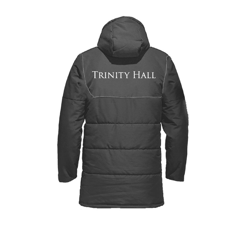 Trinity Hall Boat Club Stadium Jacket – Rivalkit USA