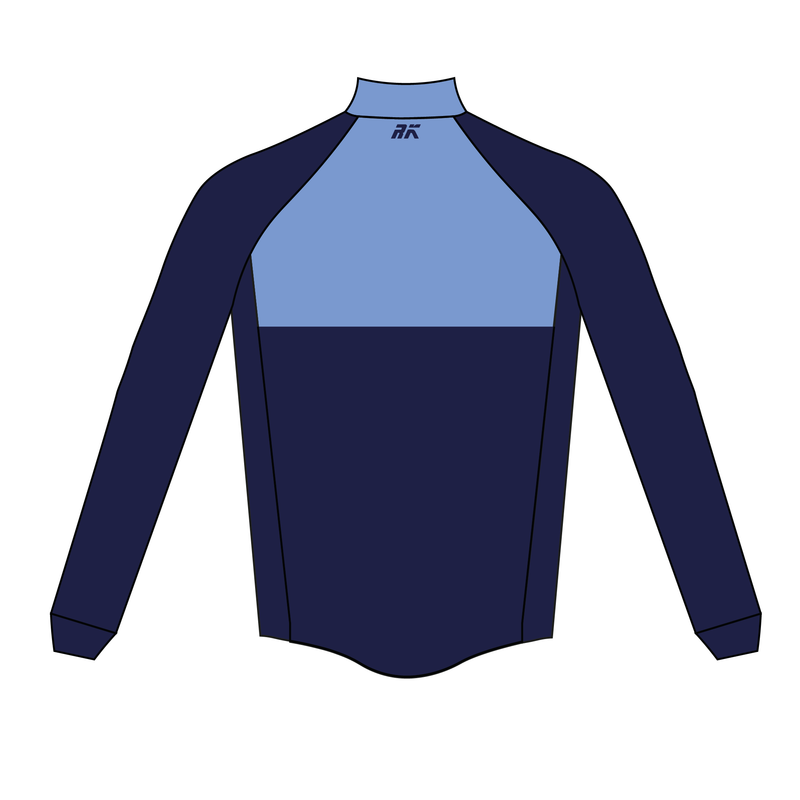 Stella Maris Rowing Club Thermal Splash Jacket – Rivalkit USA