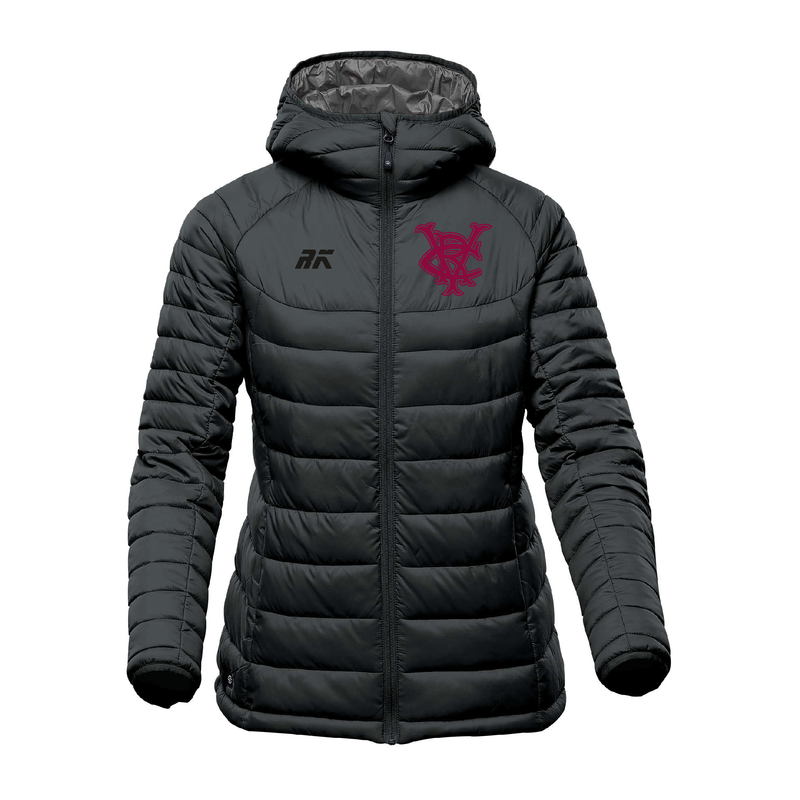 Vesta Rowing Club Stormtech Puffa – Rivalkit USA