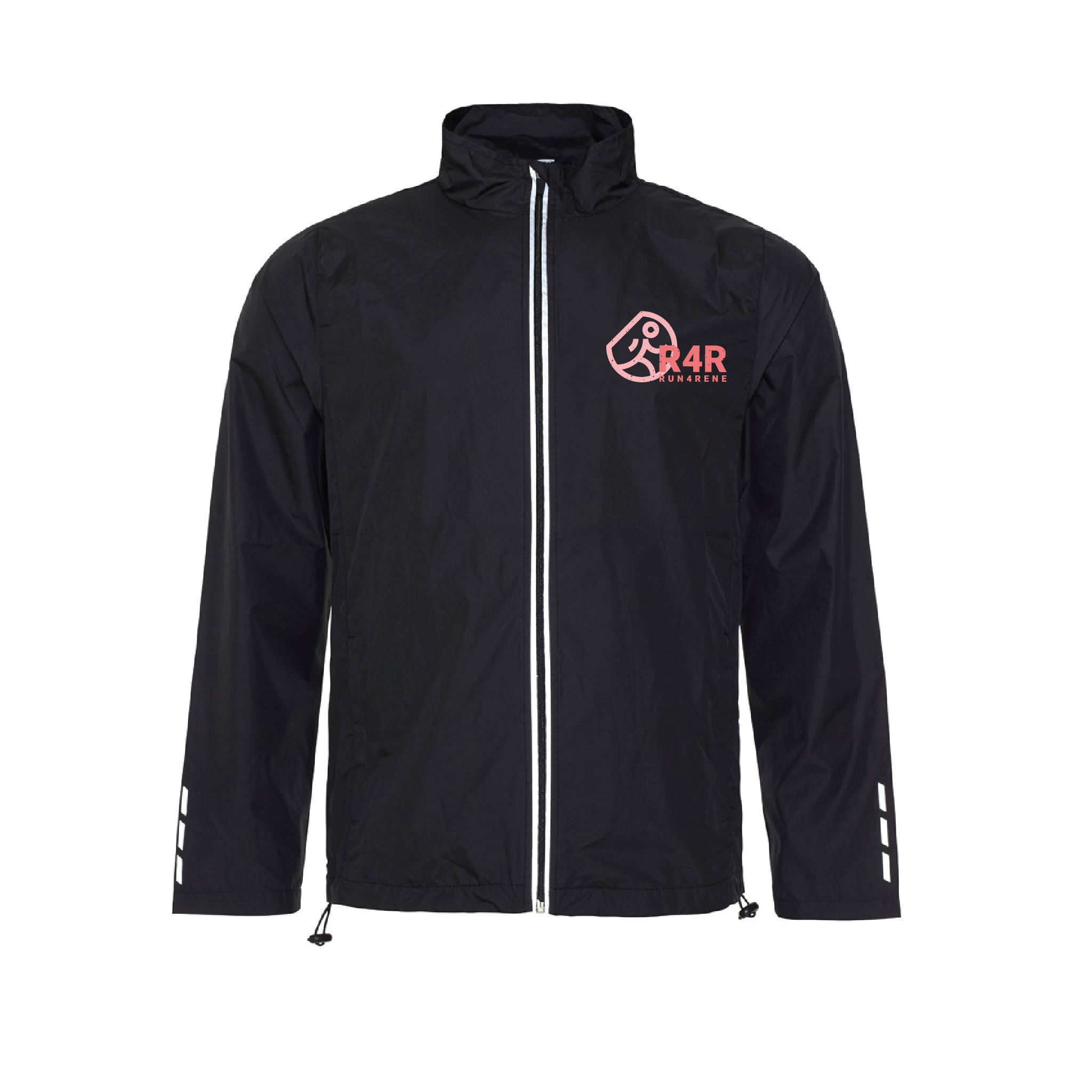 Run 4 Rene Shell – Rivalkit USA