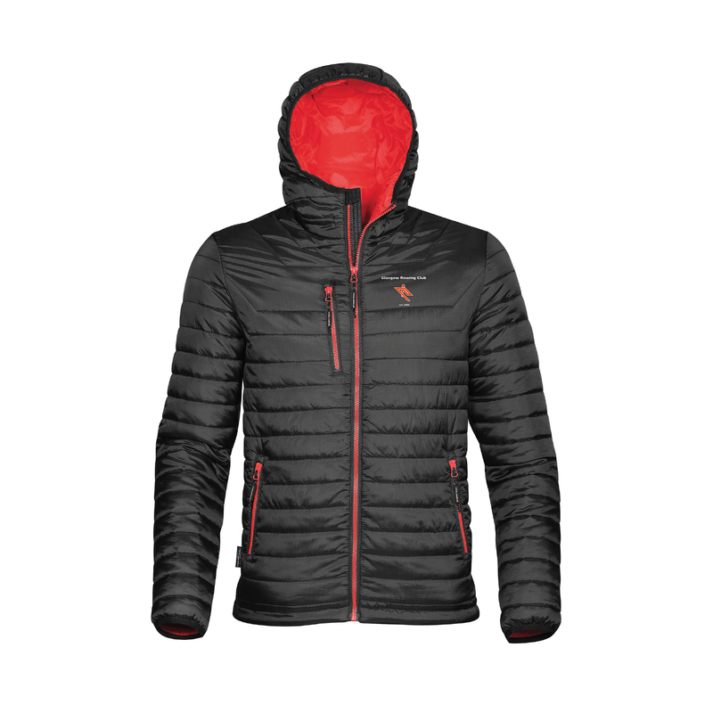 Glasgow RC Stormtech Puffa – Rivalkit USA