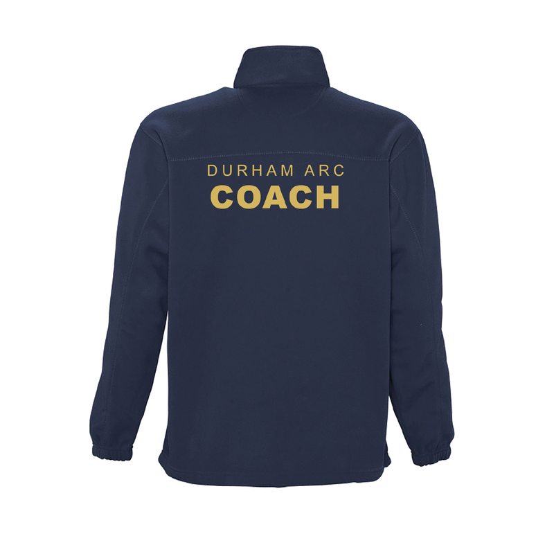 Durham ARC Coach Fleece – Rivalkit USA