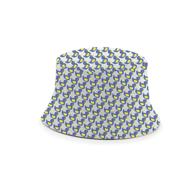 Bath Reversible Bucket Hat – Rivalkit USA
