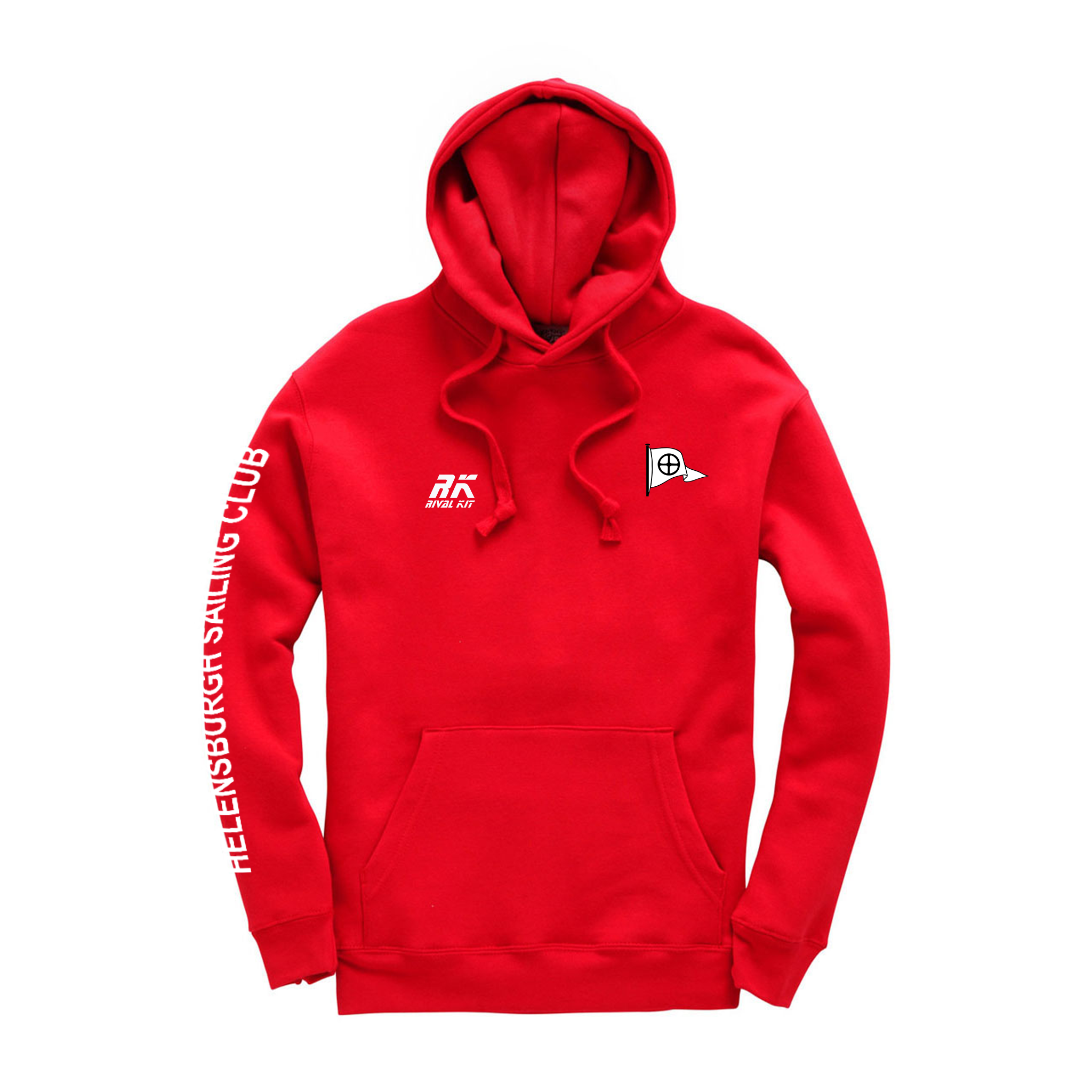 HSC Cadet Hoodie – Rivalkit USA