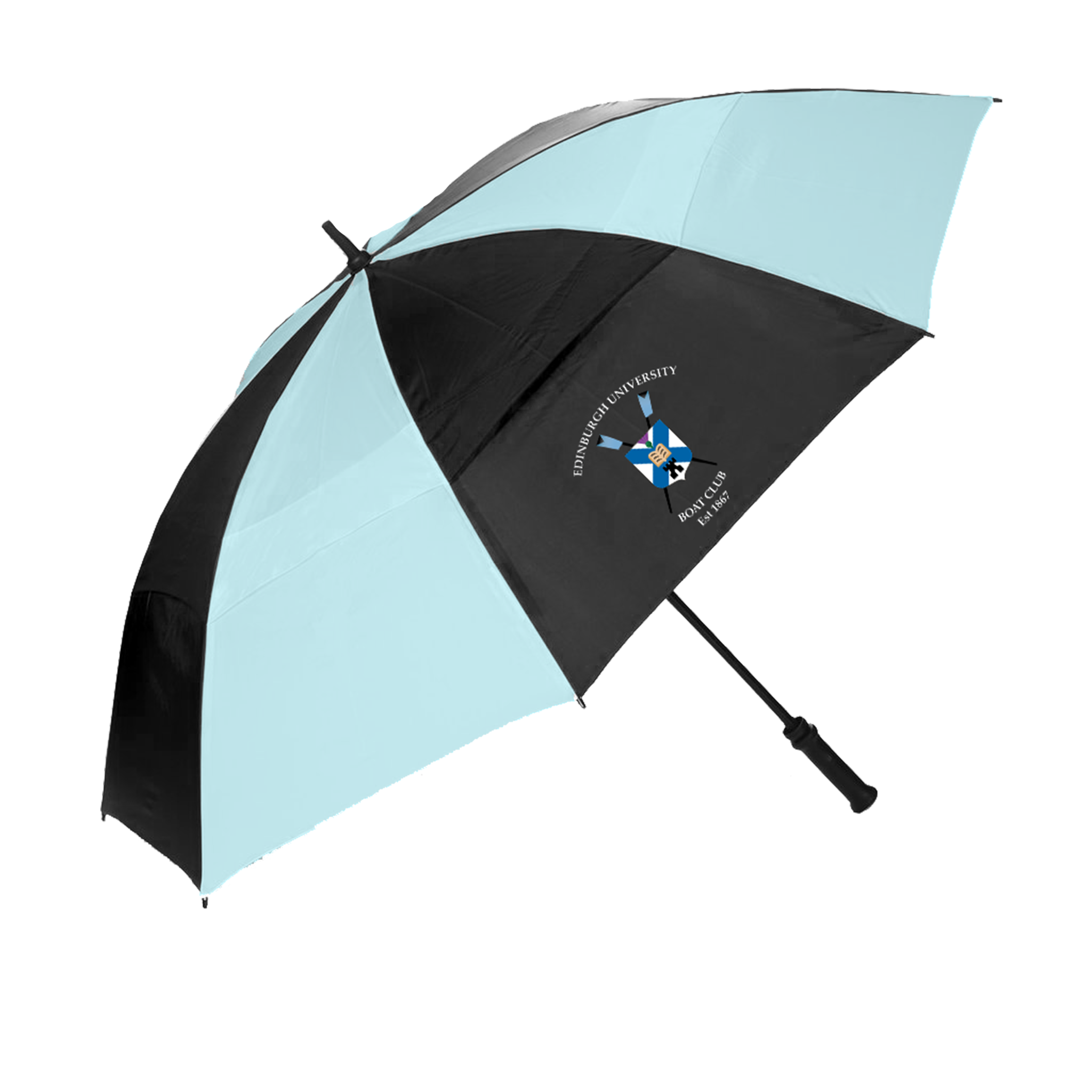 pre-order PANDA Golf Brolly – Rivalkit USA